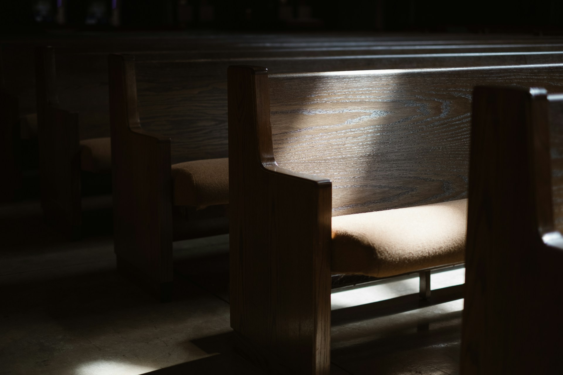Religious Organization Bans ‘Prophet’ Following Disturbing Allegations ...