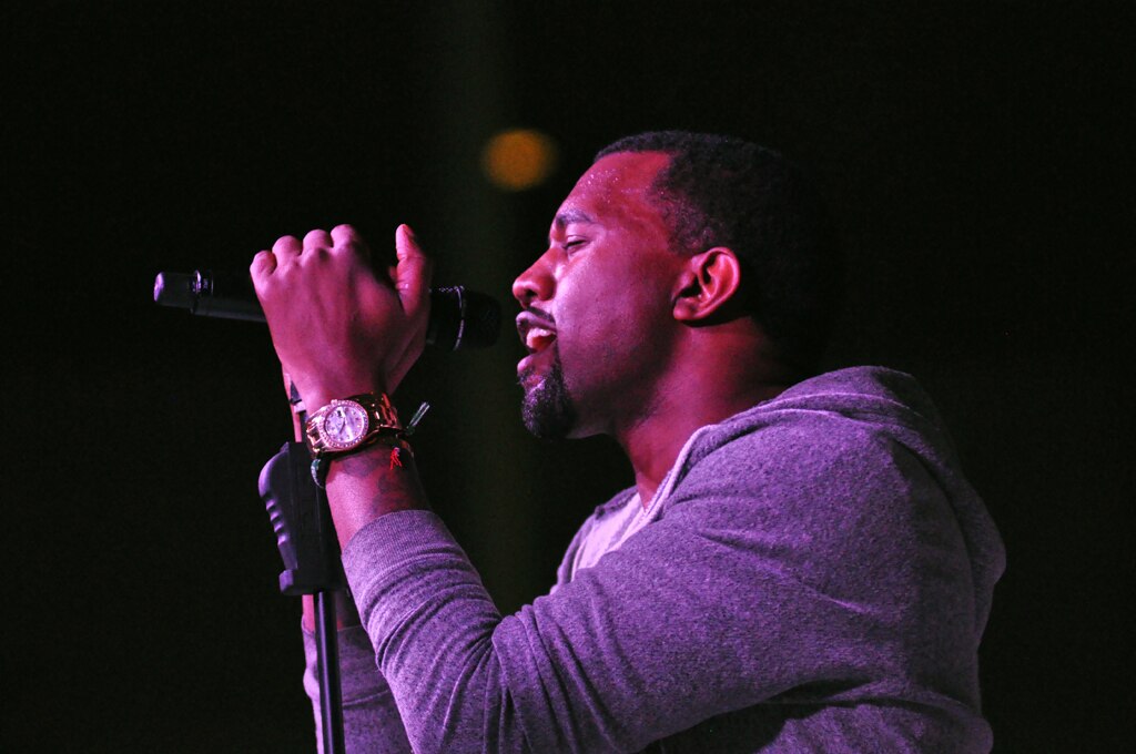 Rapper Makes Bold Admission About Jesus - United Christian