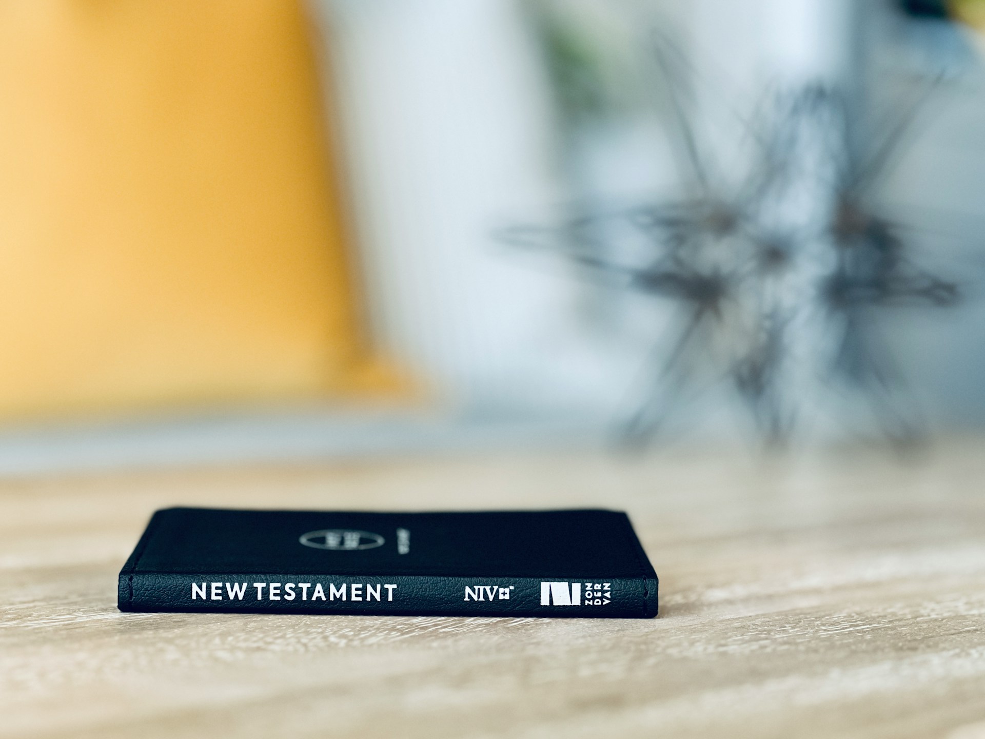 Which Book Of The New Testament Is Considered The Earliest Written ...