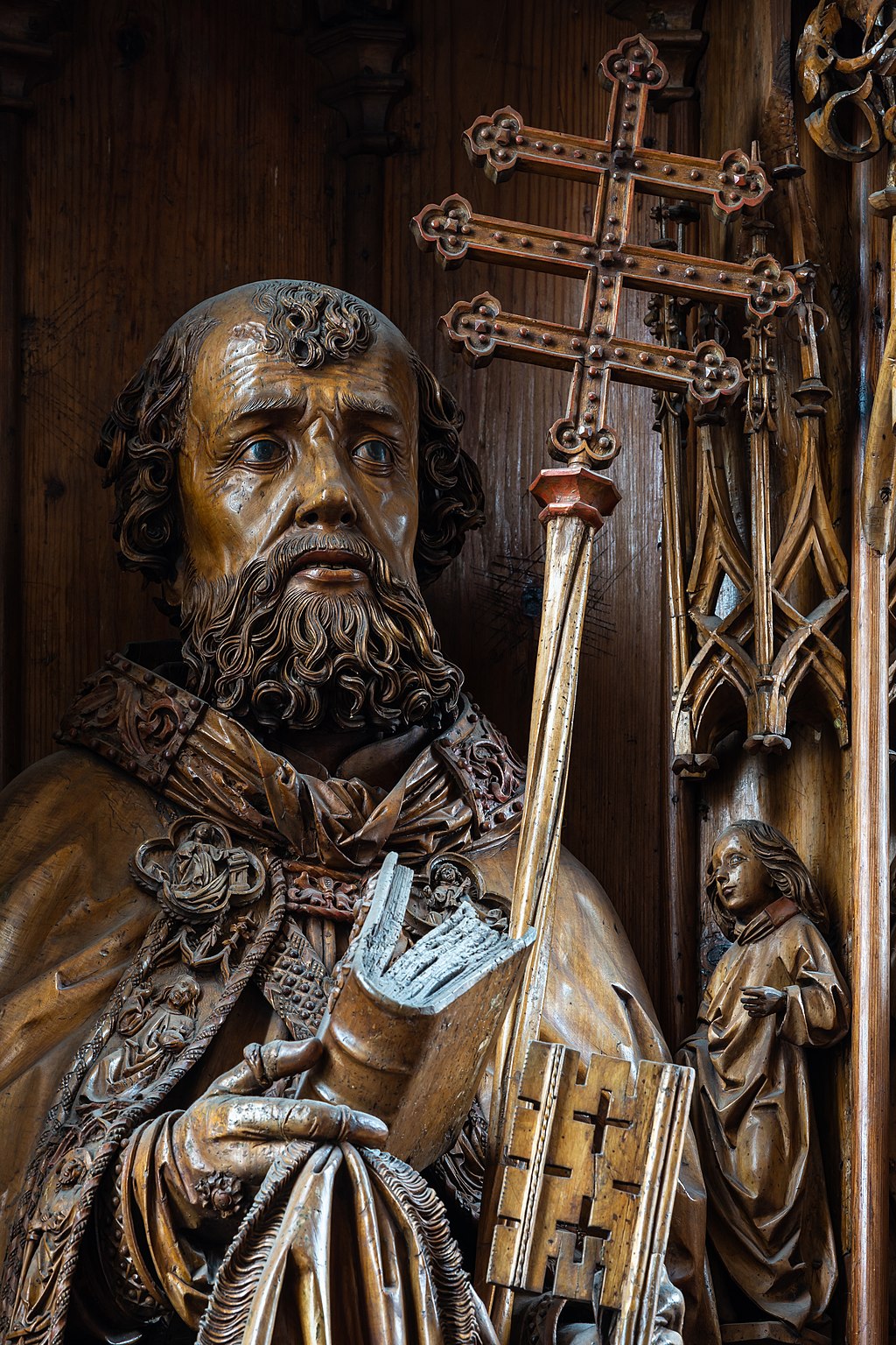 What Was The Occupation Of Simon Peter Before He Became A Disciple ...