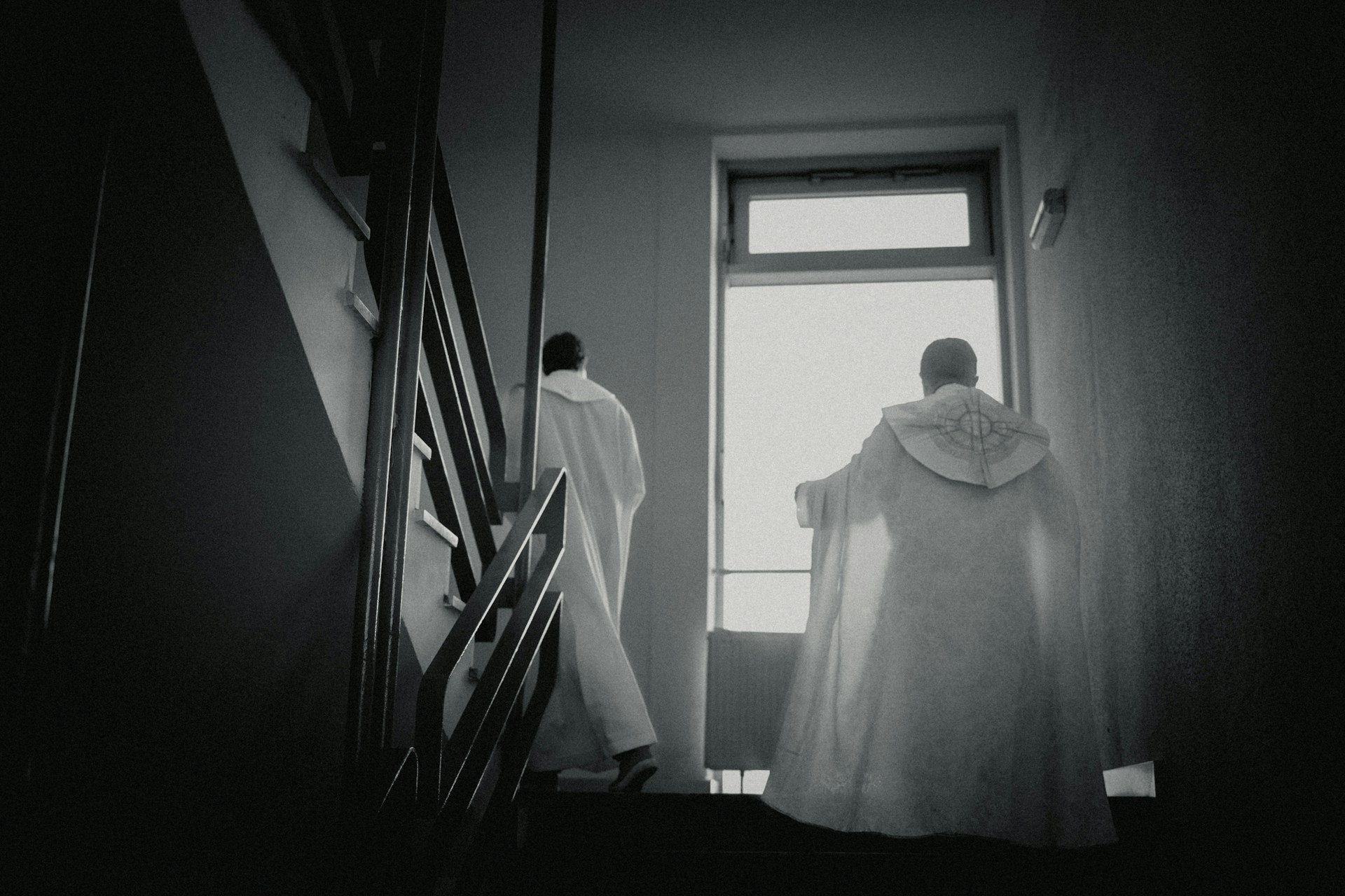 7 Priests Exiled In Dramatic Turn Of Events - United Christian