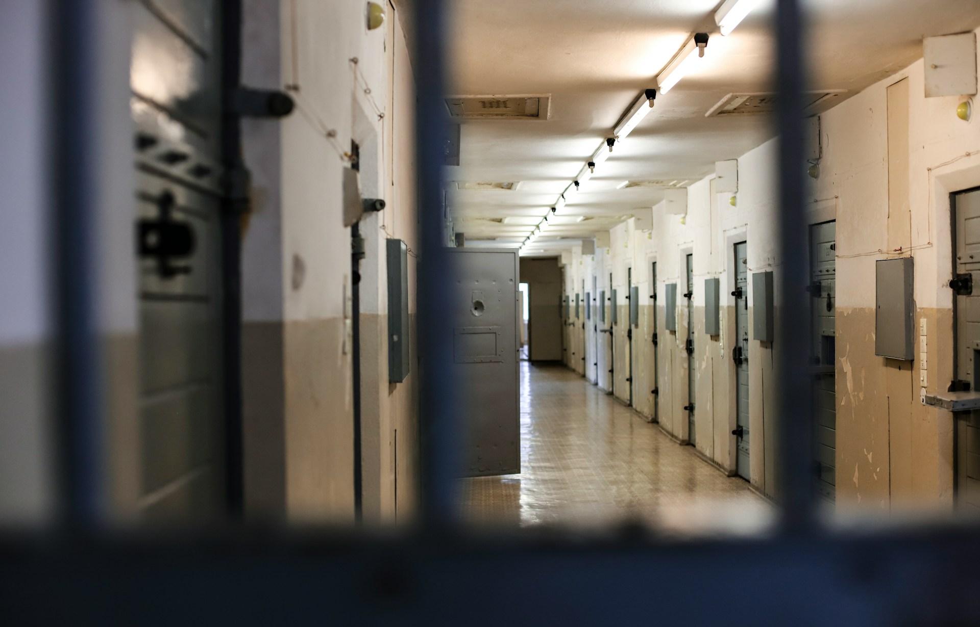 Church Secretary Faces Centuries Behind Bars - United Christian