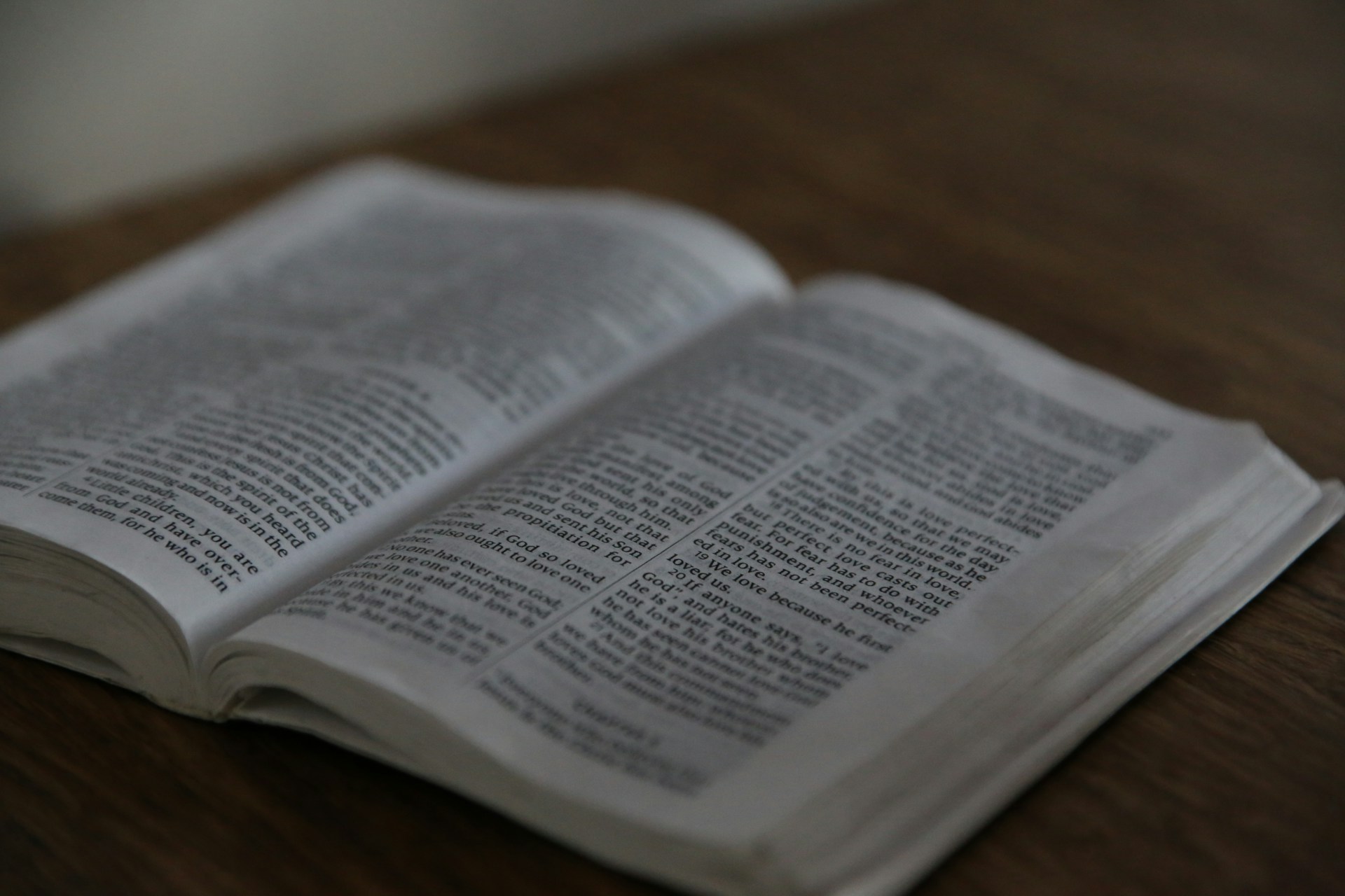 What Item Did Gideon Use To Test God’s Will? - United Christian