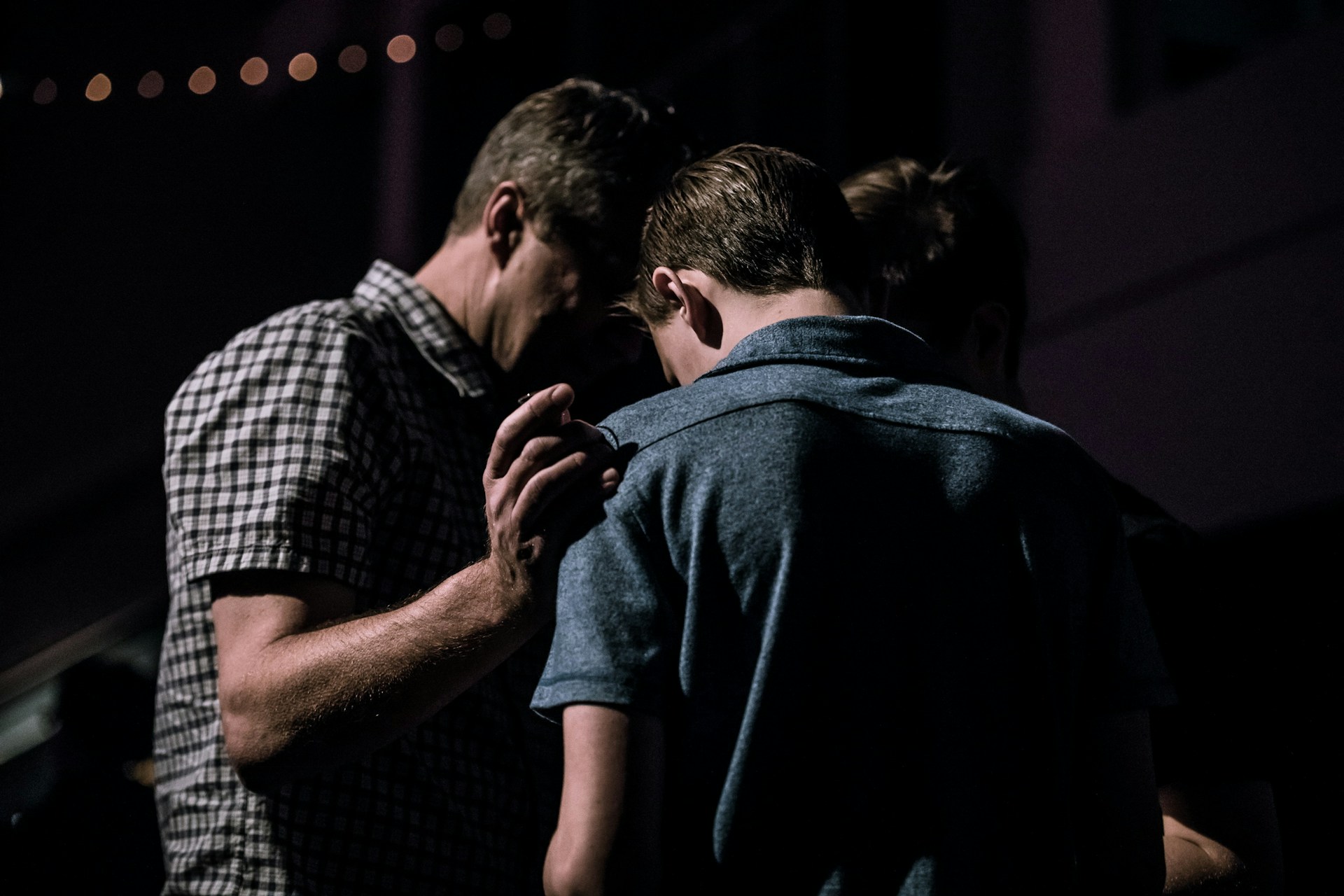Church Reaches 3,000 Members Milestone - United Christian
