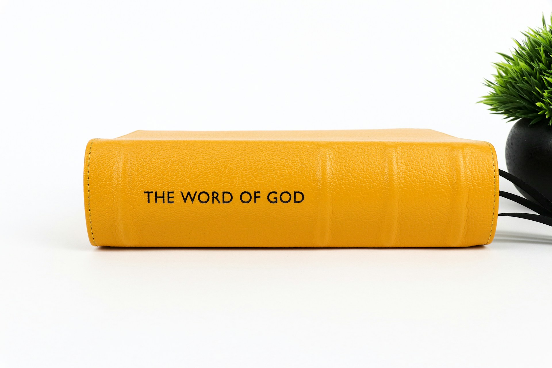 Which Biblical Style Best Conveys God's Message? - United Christian