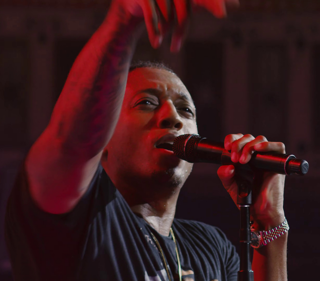 Christian Rapper Backs Controversial Film Despite Faith Criticism ...