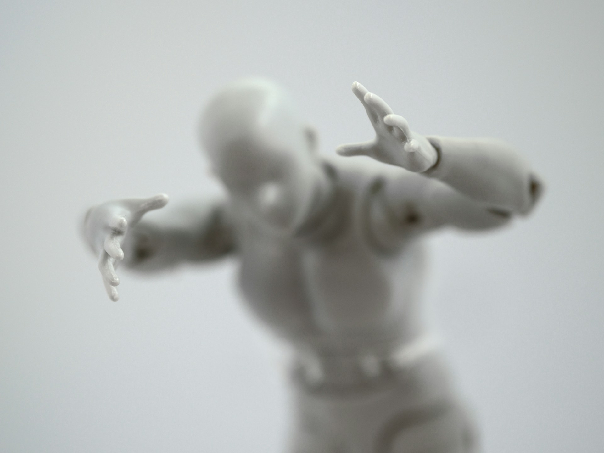 What Name Did God Give Jacob After Wrestling With Him? - United Christian