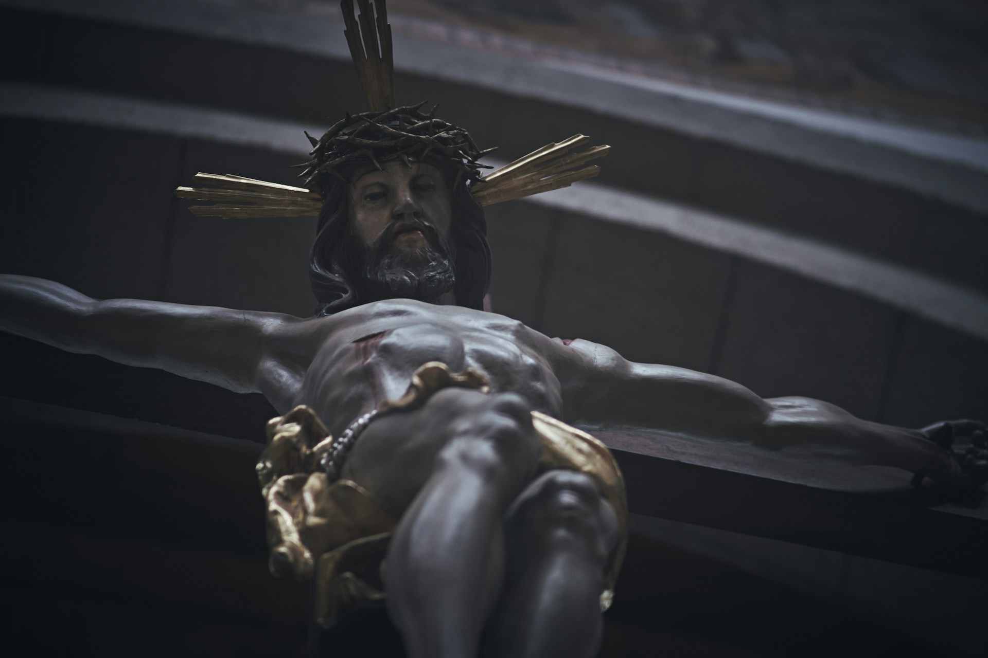 What Did Jesus Ride Into Jerusalem Before His Crucifixion? - United ...